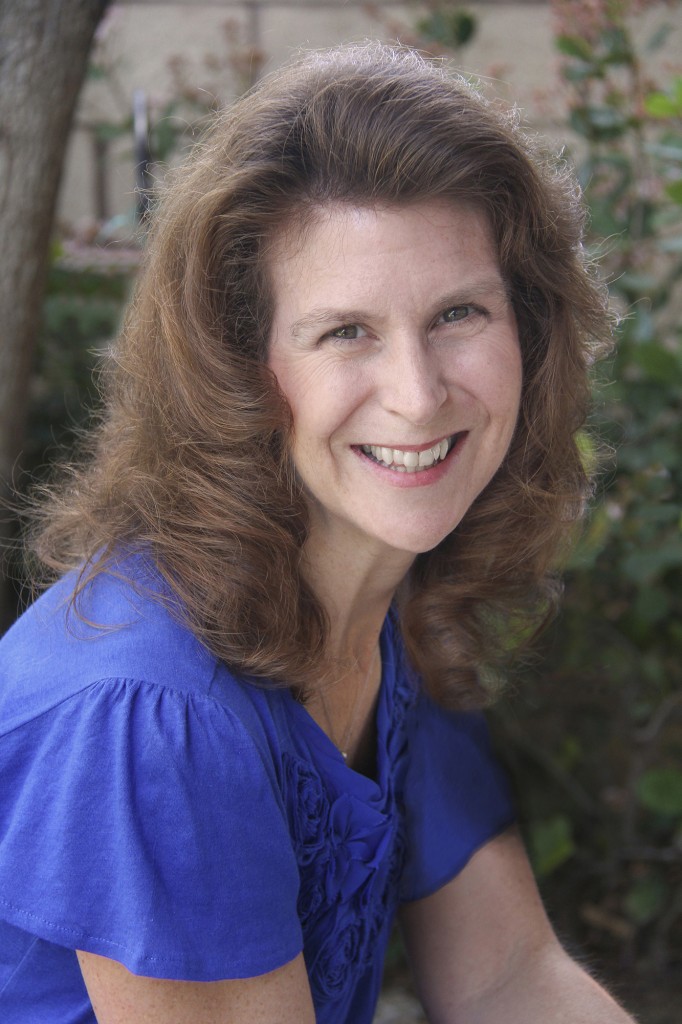 Meet Denise - Denise M. Colby, Writer