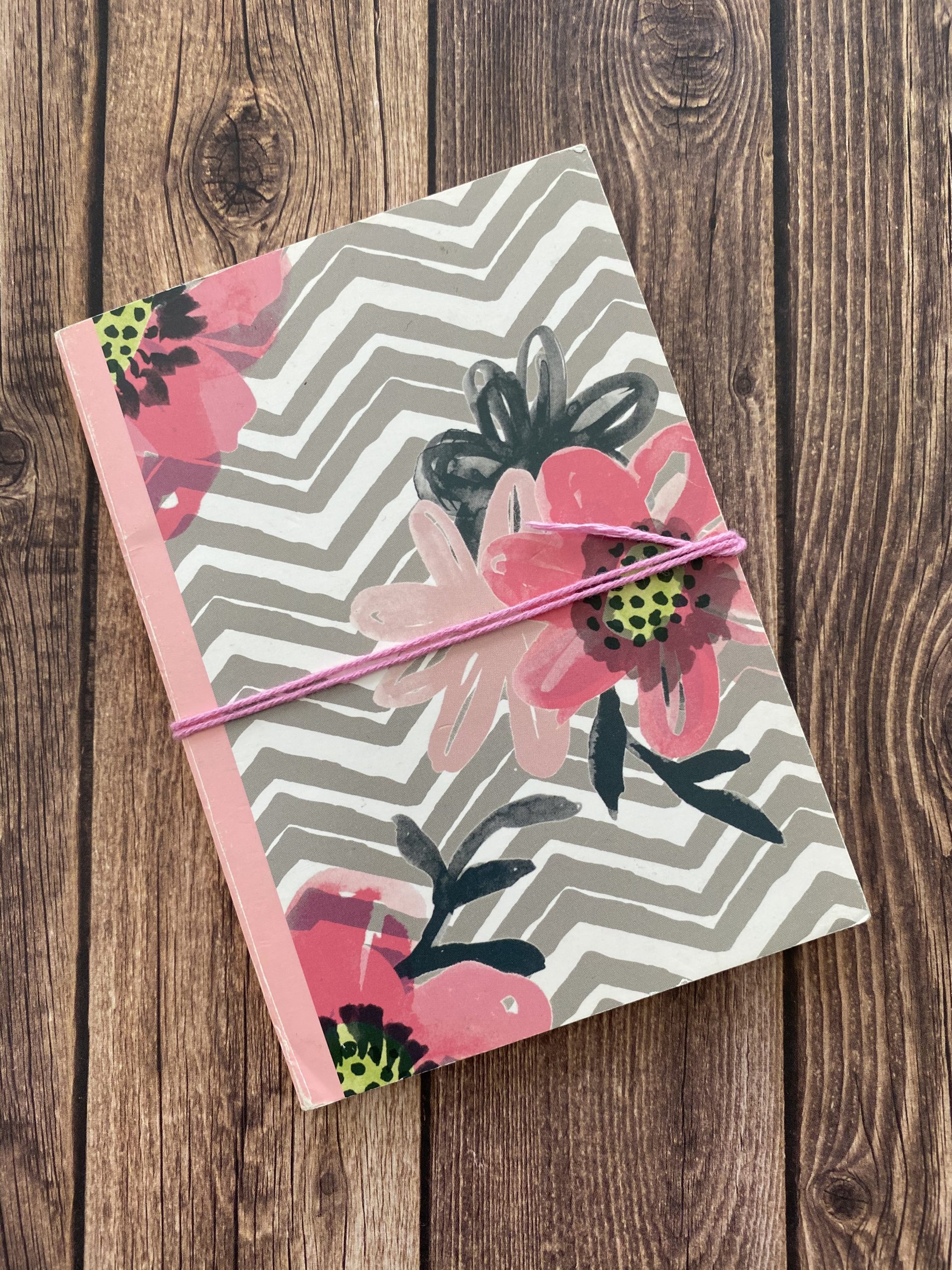 Incorporating a Character Journal Into My Story - Denise M. Colby