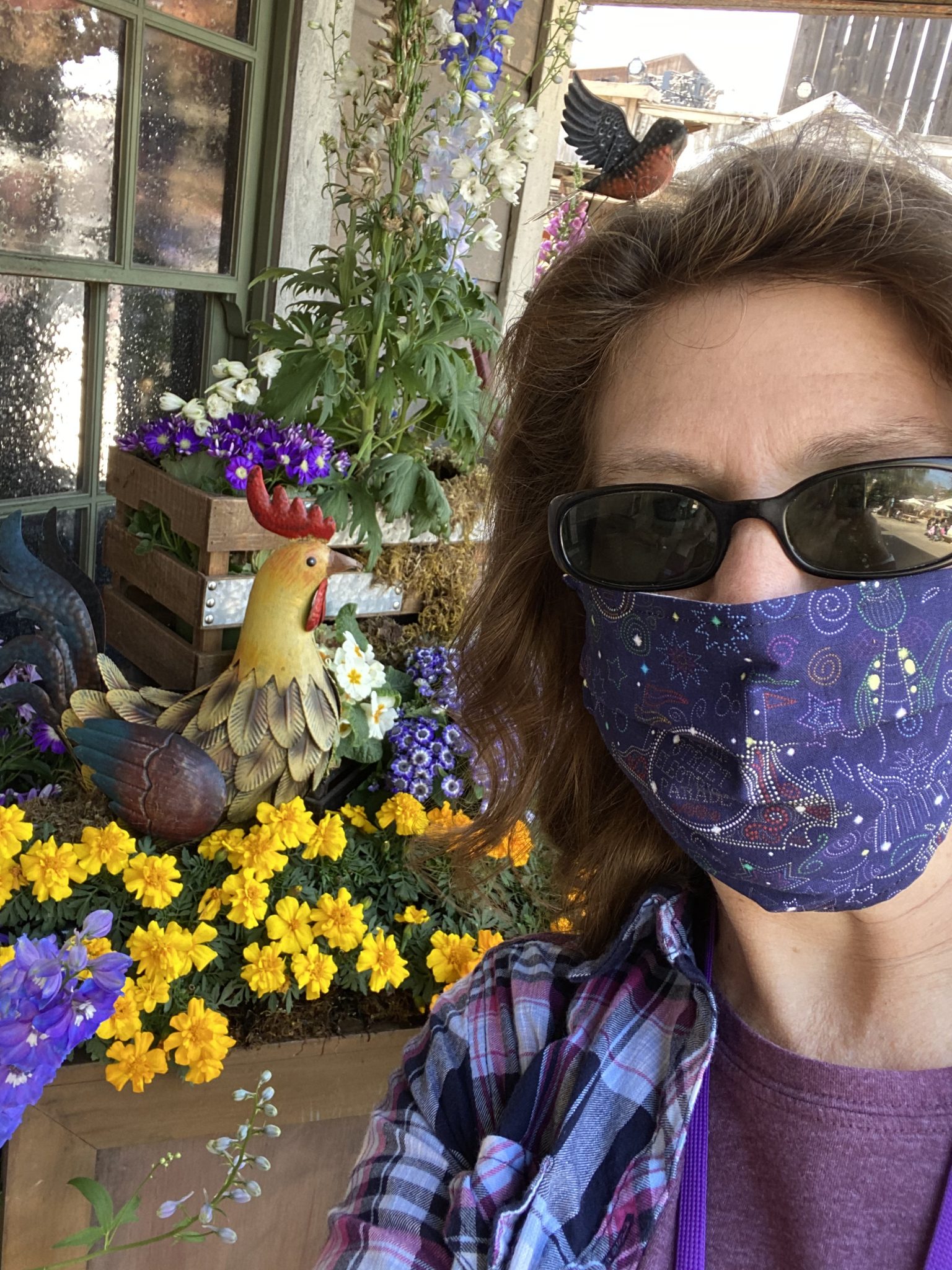 Blog - Denise M. Colby