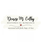 Blog - Denise M. Colby