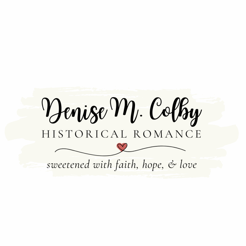 Blog - Denise M. Colby