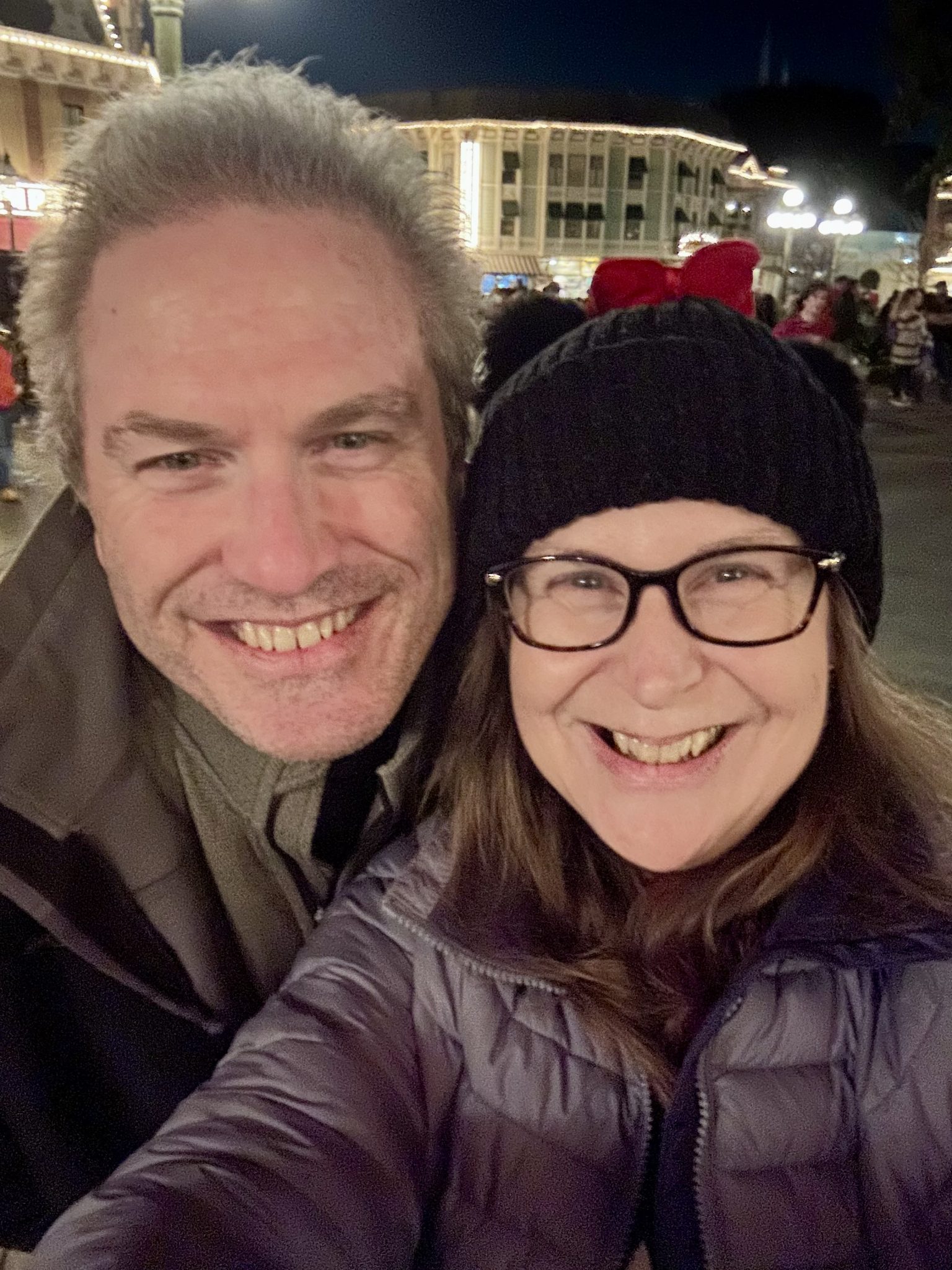 Blog - Denise M. Colby